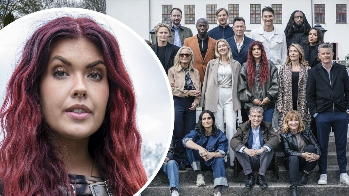 Rebecca ”Pumahjärta” Jansson: Partner, jobb & Förrädarna