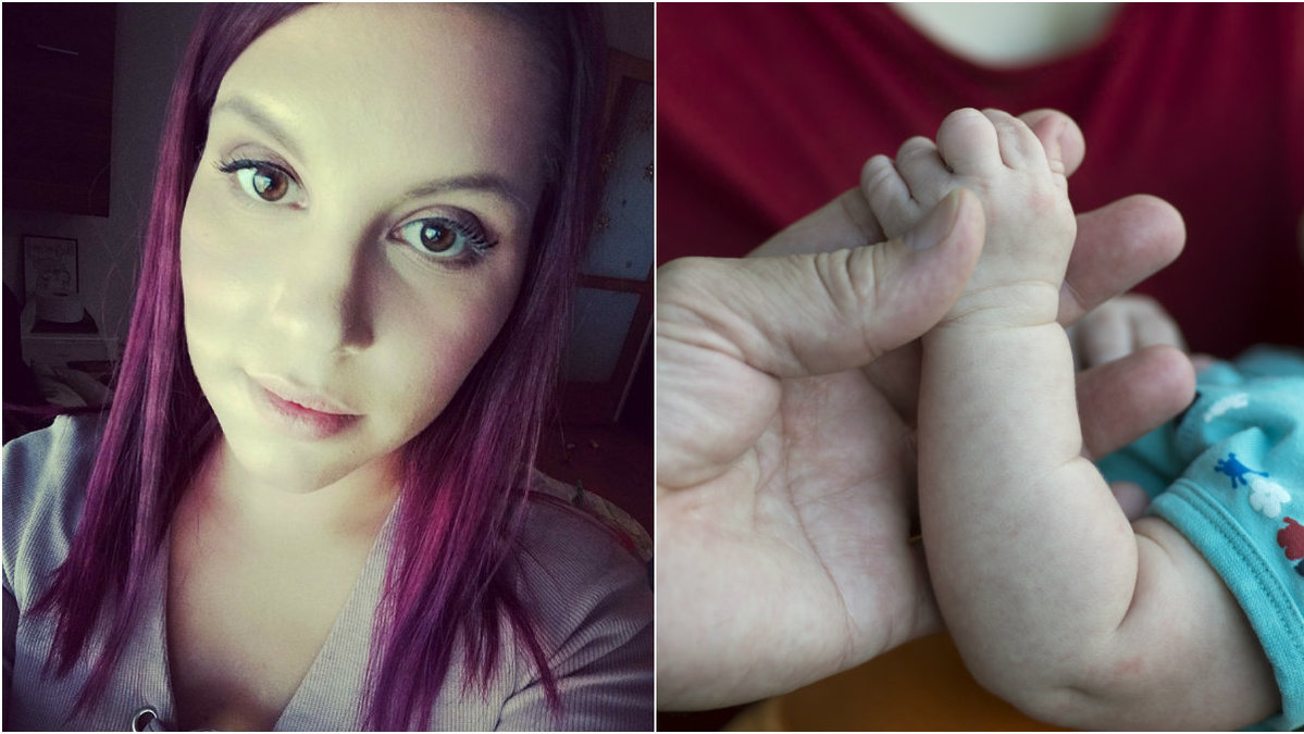 Jag är inte en dålig mamma för att jag kallar mitt barn för "tjockis"