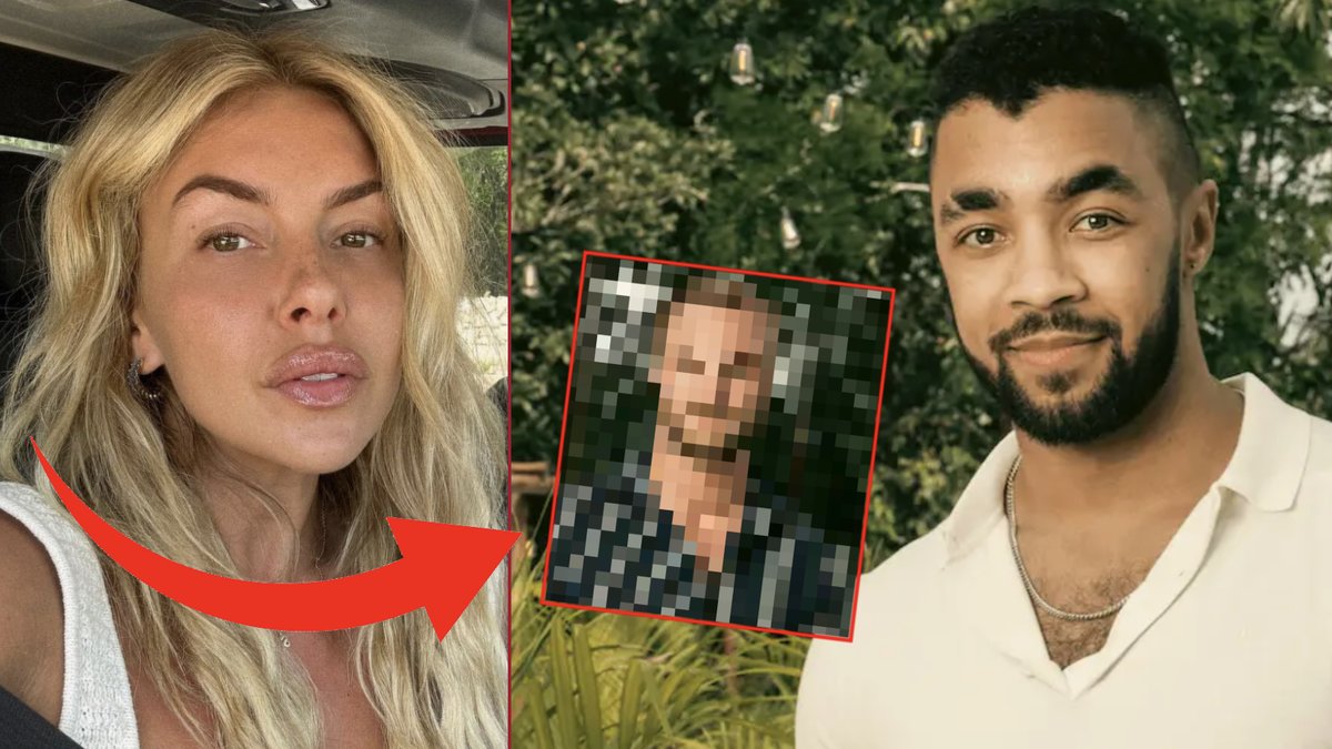 Valentin Kronlund hoppar av Bachelor - annan kändis ersätter