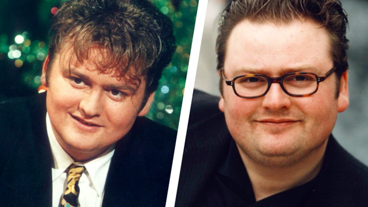 Adam Alsing i miljonskuld efter blåsning – så löste han krisen