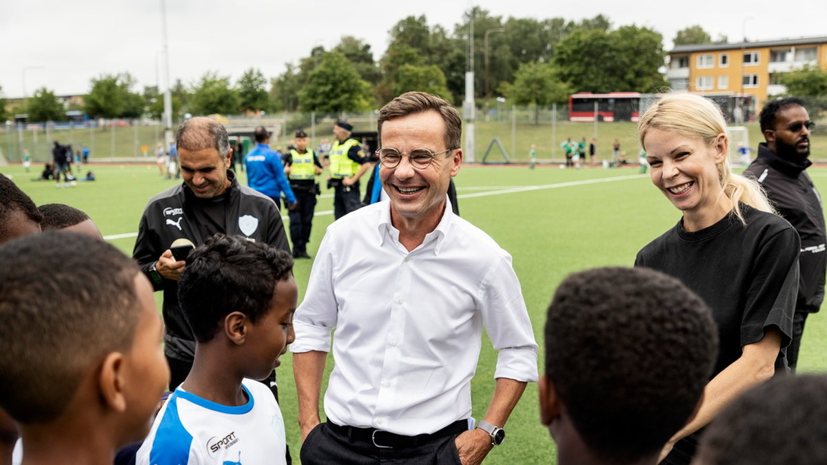 Lovades 250 miljoner – skarp kritik mot regeringen: "Peka finger"