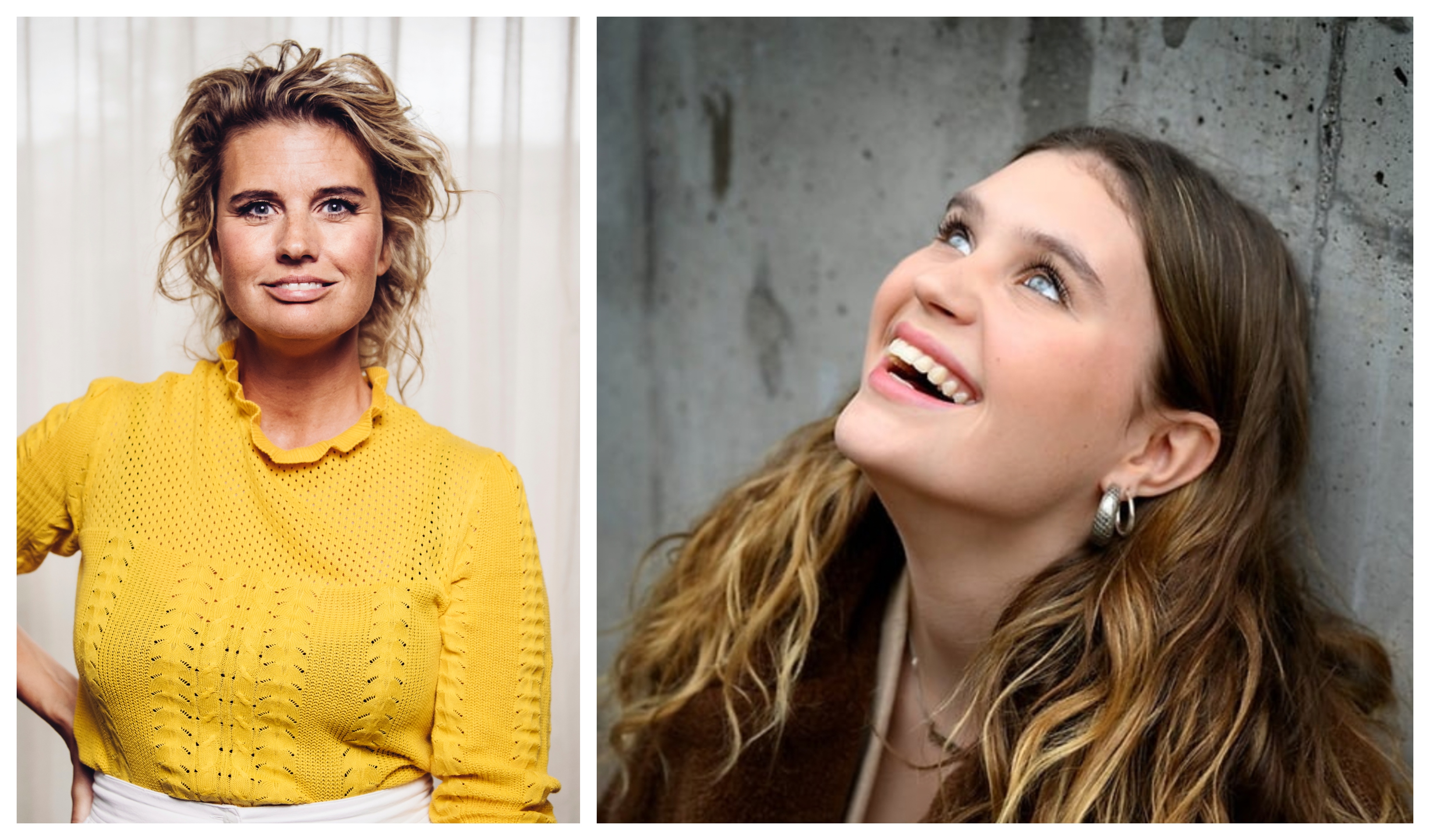 Allt om Ida-Lova: Åldern, kända mamman och Mello 2023