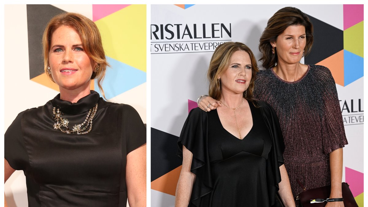 Allt om Nike Nylander: Familjen, lönen och praktiken på SVT