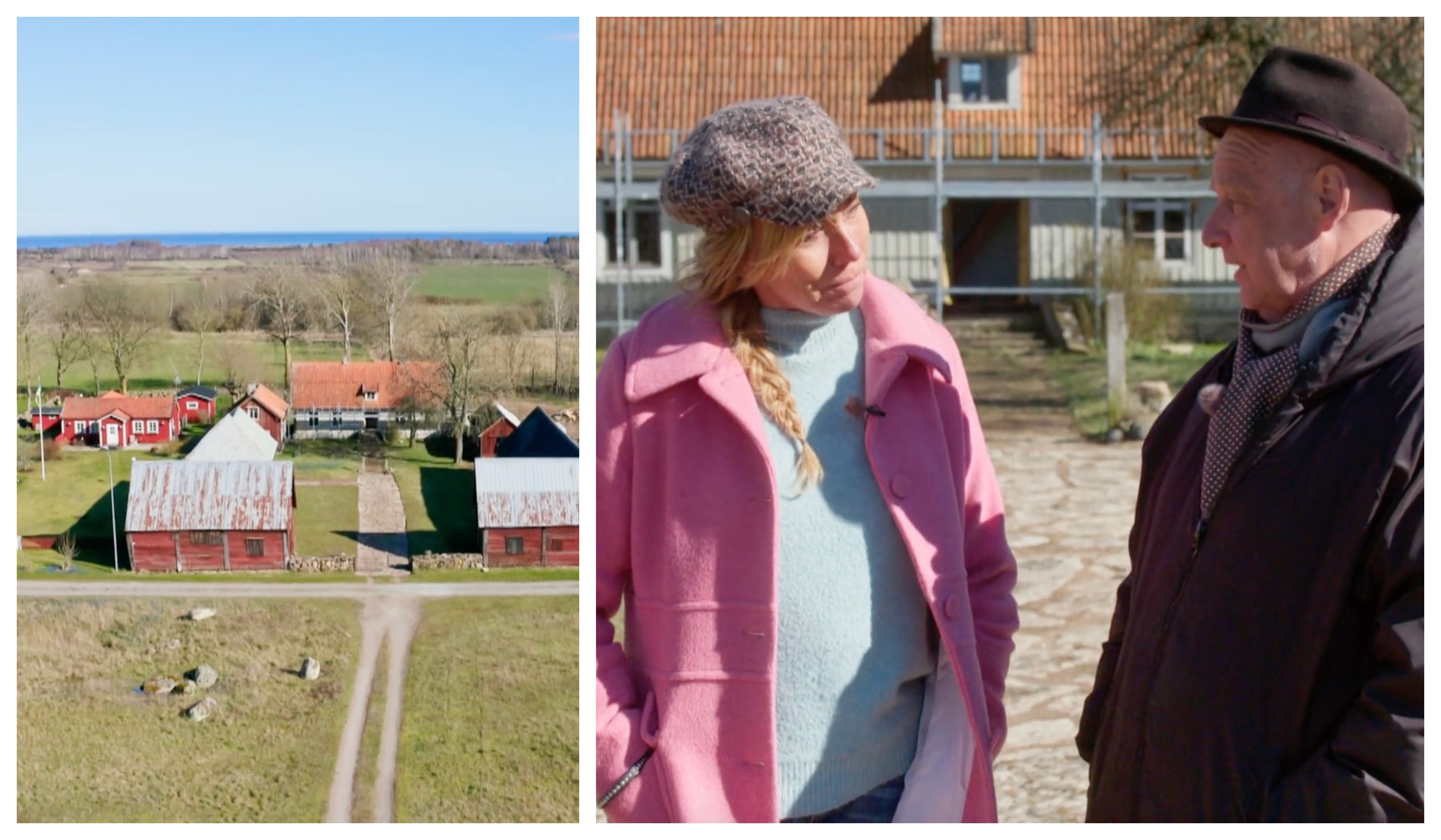 Husdrömmar - Nyheter, artiklar, reportage och video - Nyheter24