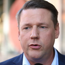 Bo Holmberg är död