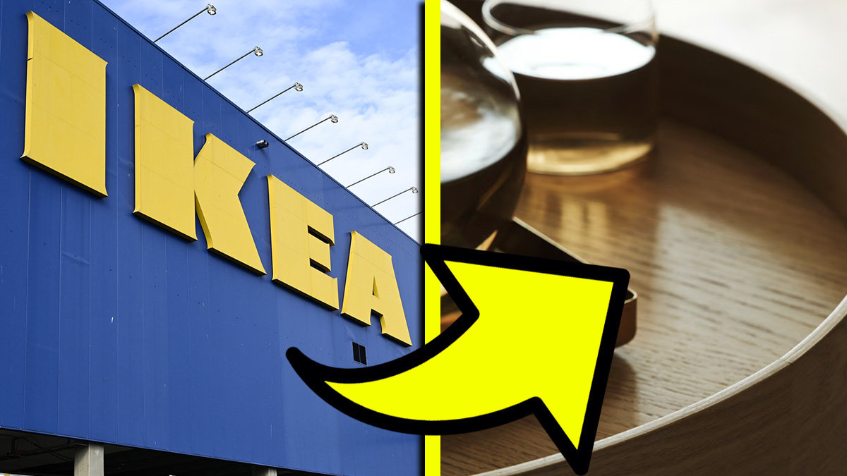 Ikea-chef försökte stoppa kritiserade möbeln: "Genant"