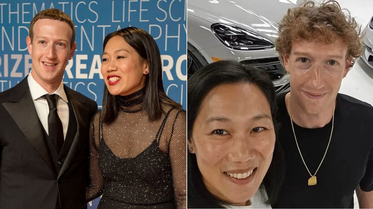 Allt om Priscilla Chan: Utbildning, staty och Mark Zuckerberg