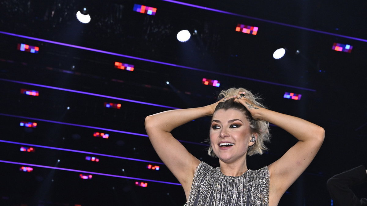 Kritikerna är eniga: Rätt låt vann