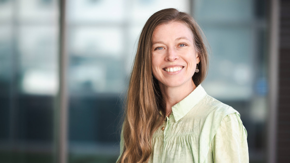 Svenska Ylva ny stjärna på Times topplista