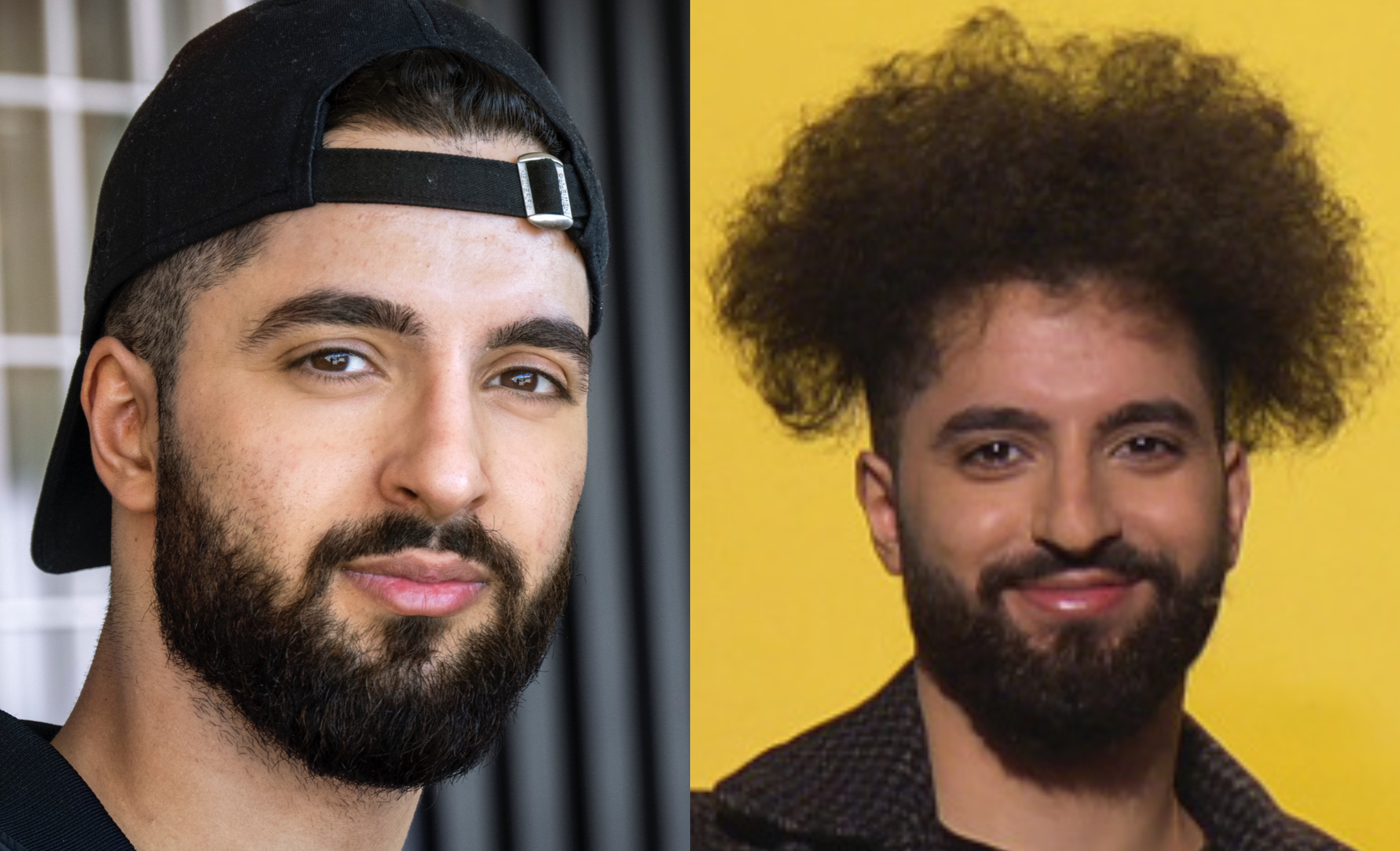 Filip Dikmen om SVT:s program: “Jag härmed förklarar beef…”