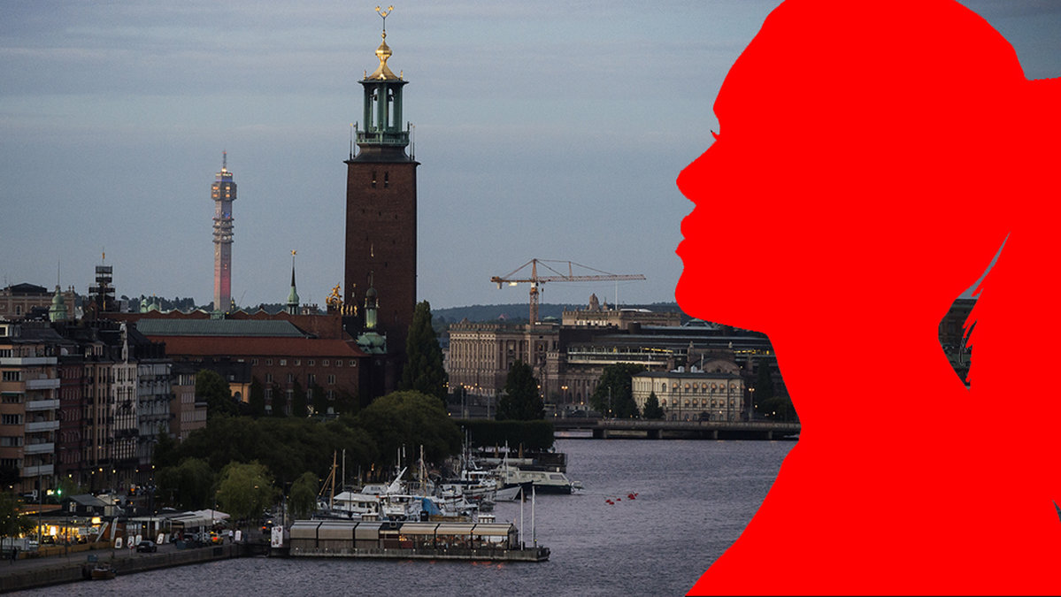 Se bilderna från influencerns misslyckade badrumsrenovering