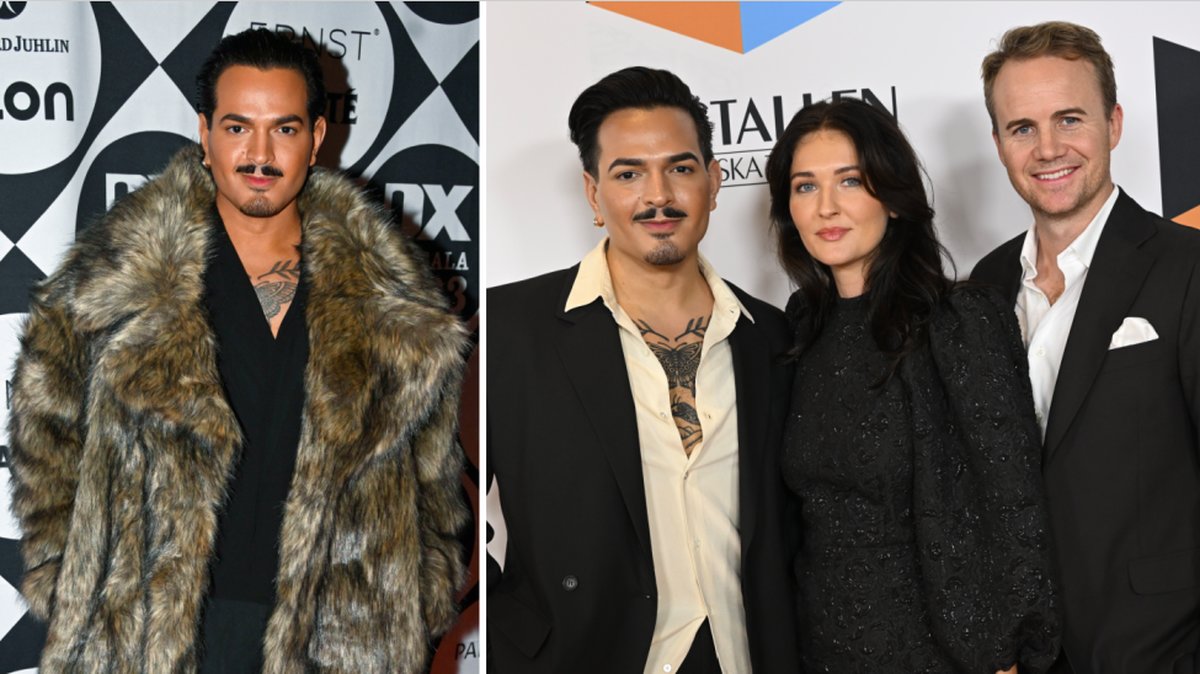 Allt om Alexander Letic: Familj, partner & Morgonstudion