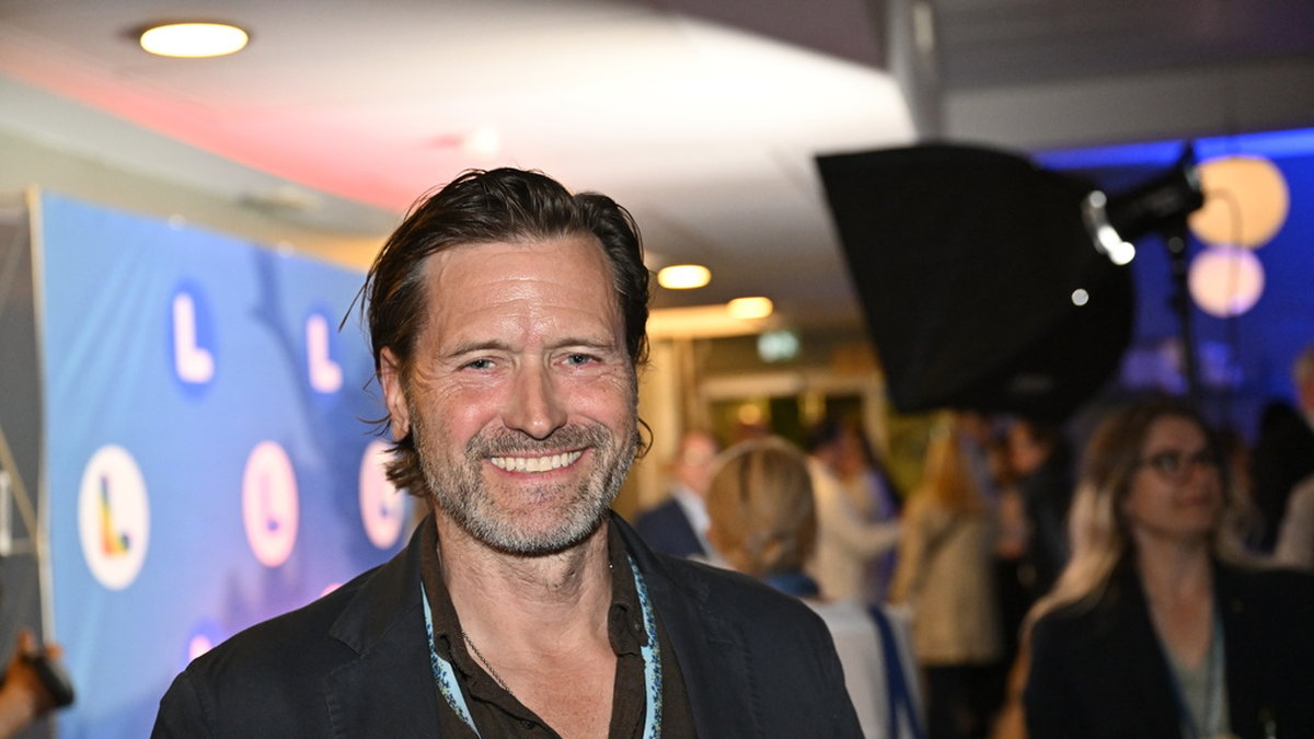 Martin Melin till L:s partistyrelse