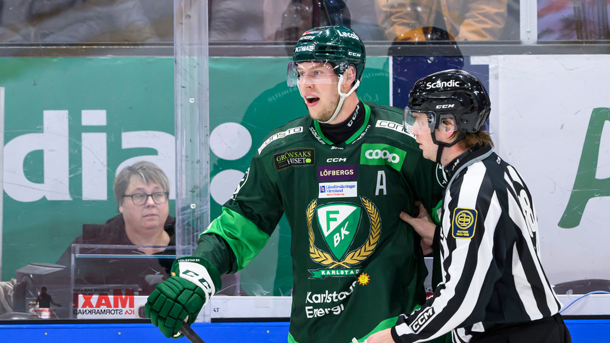FBK:s jättevändning: "Skönt att sno vinsten"