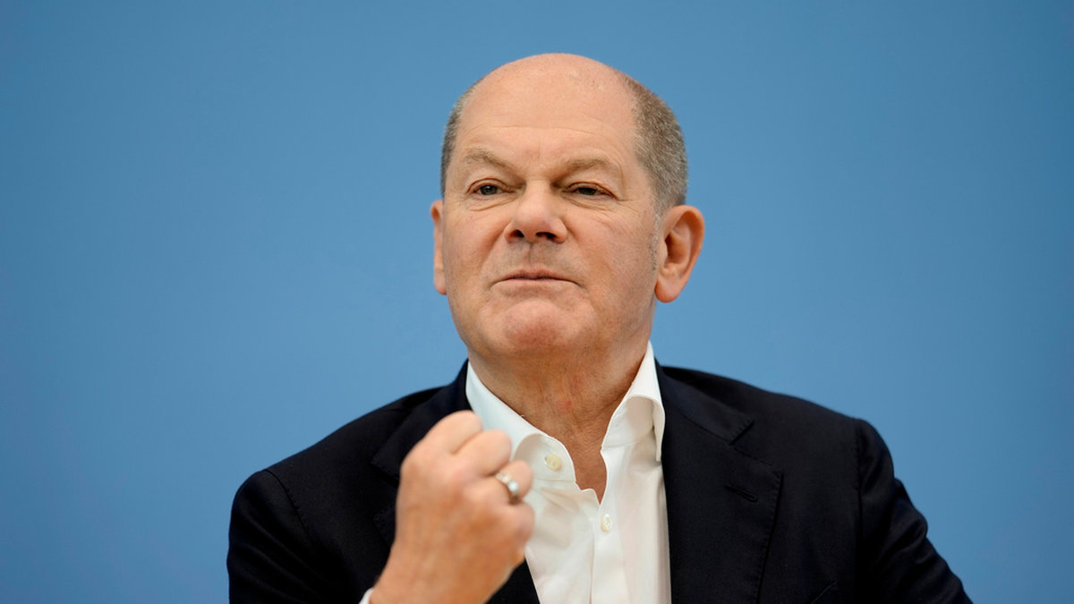 Tyskland miljardsatsar på halvledare