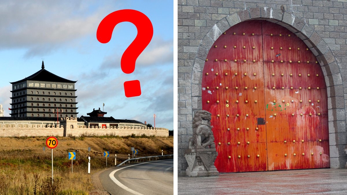 Dragon Gate 2025: Ny byggstart och framtidsplanerna