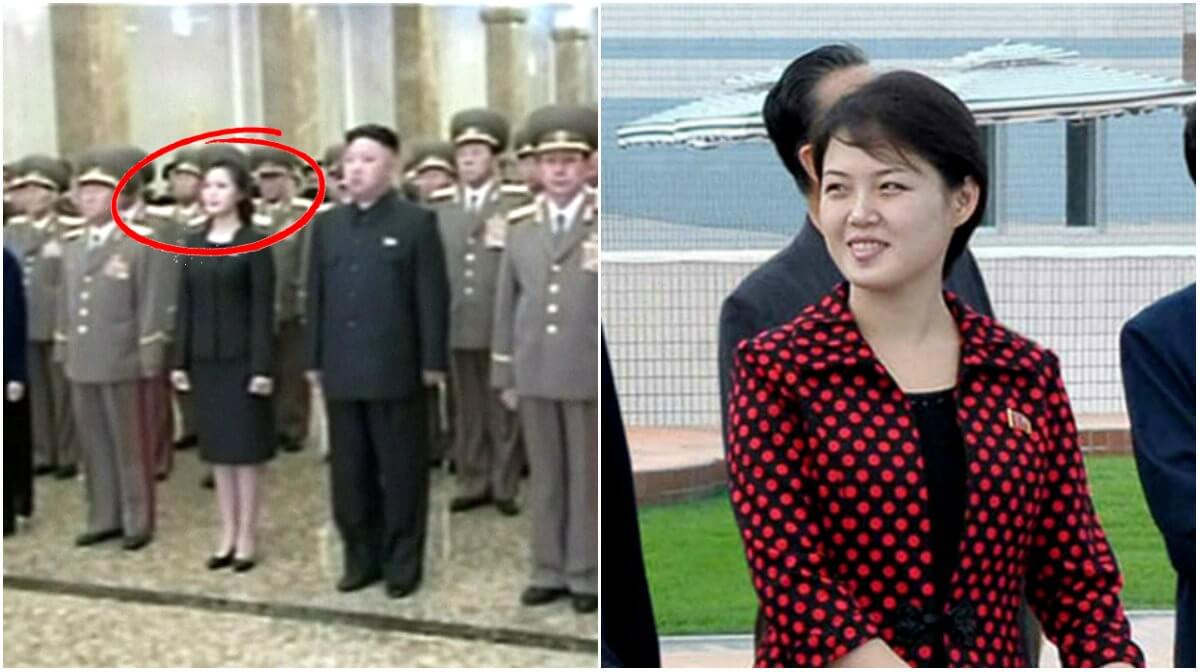 Ri Sol-ju - Nyheter, artiklar, reportage och video - Nyheter24