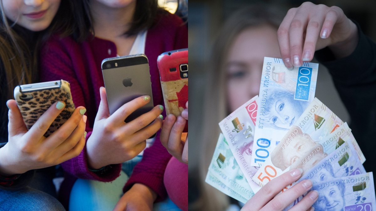 Populära spelet anmäls – lurar barn att betala: “Förbjudet”