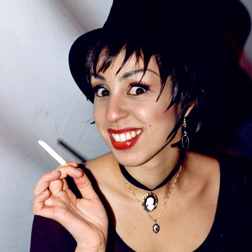 Leila K invald i Hall of Fame