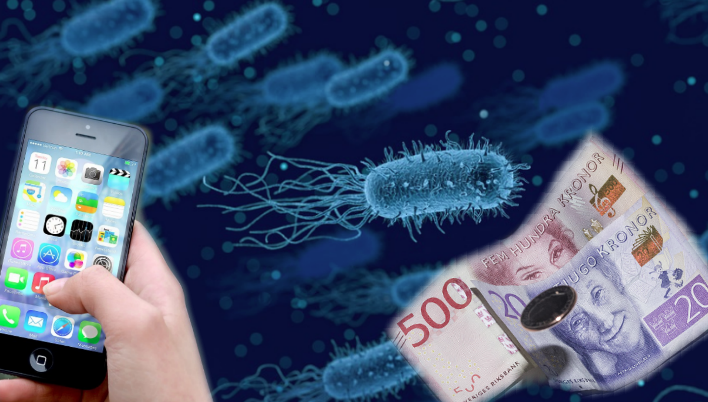 5 bakteriefällor du bör hålla koll på