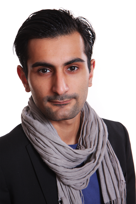 Hanif Bali sågar MP-toppen: "Hur länge ska vi behöva fly från islamister?"