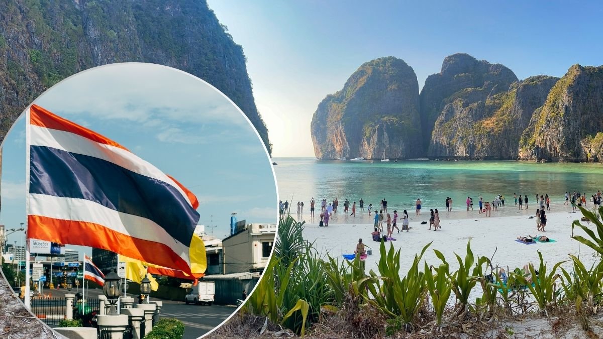Reser du till Thailand i vinter? Det här måste du veta