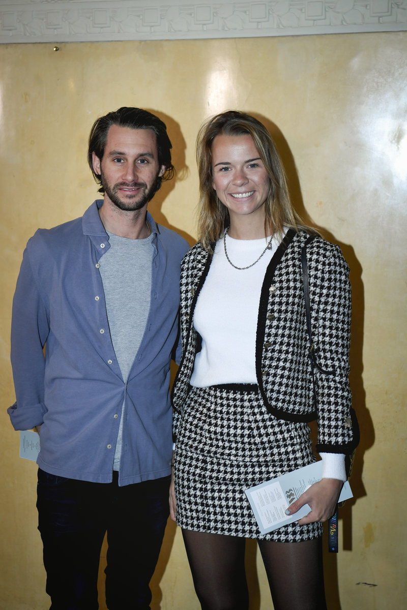 Margaux Dietz säljer sin lägenhet på Östermalm: "Dags"