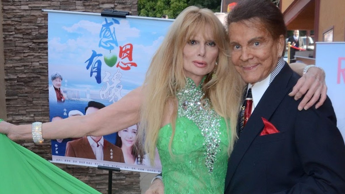 Skådespelaren Mel Novak är död