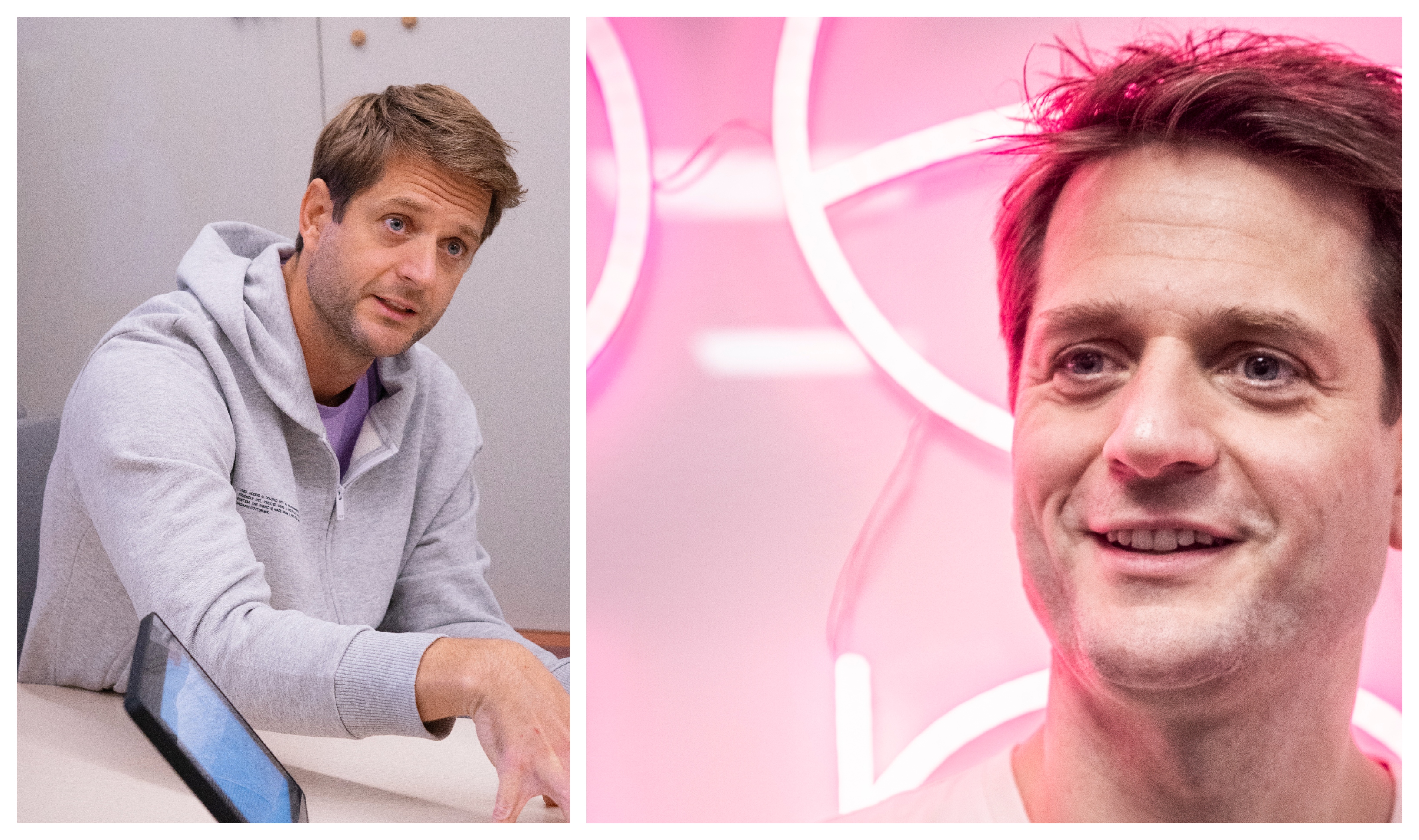 Sebastian Siemiatkowski är miljardär – så mycket tjänar Klarna-vd:n