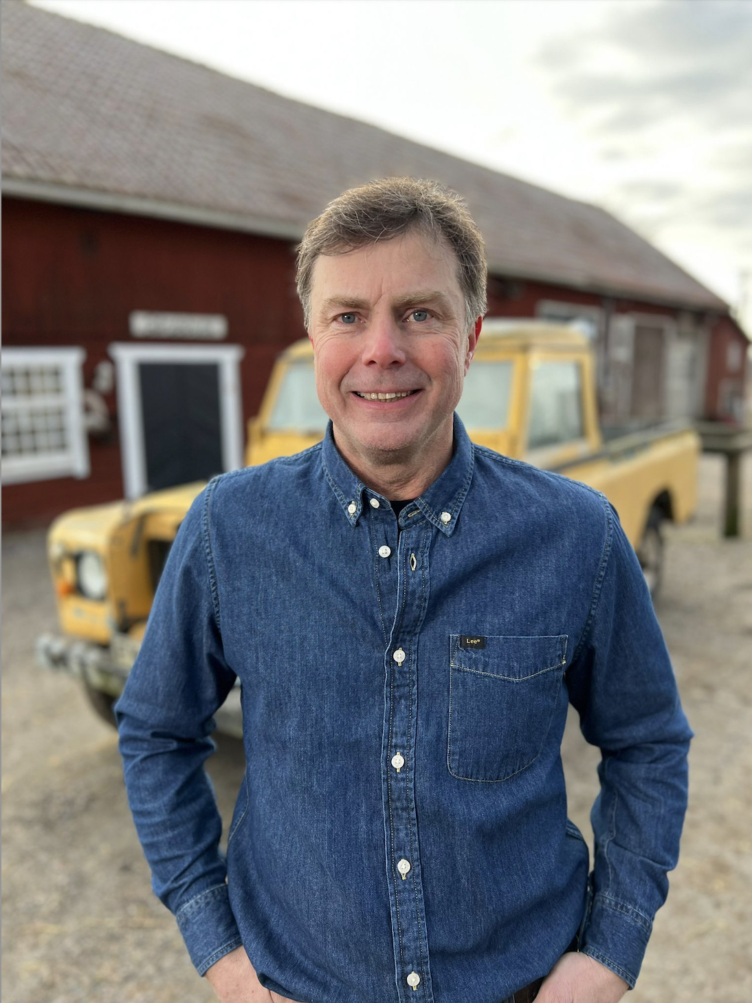 Deltagare i Bonde söker fru 2023: Här är alla bönder i den nya säsongen