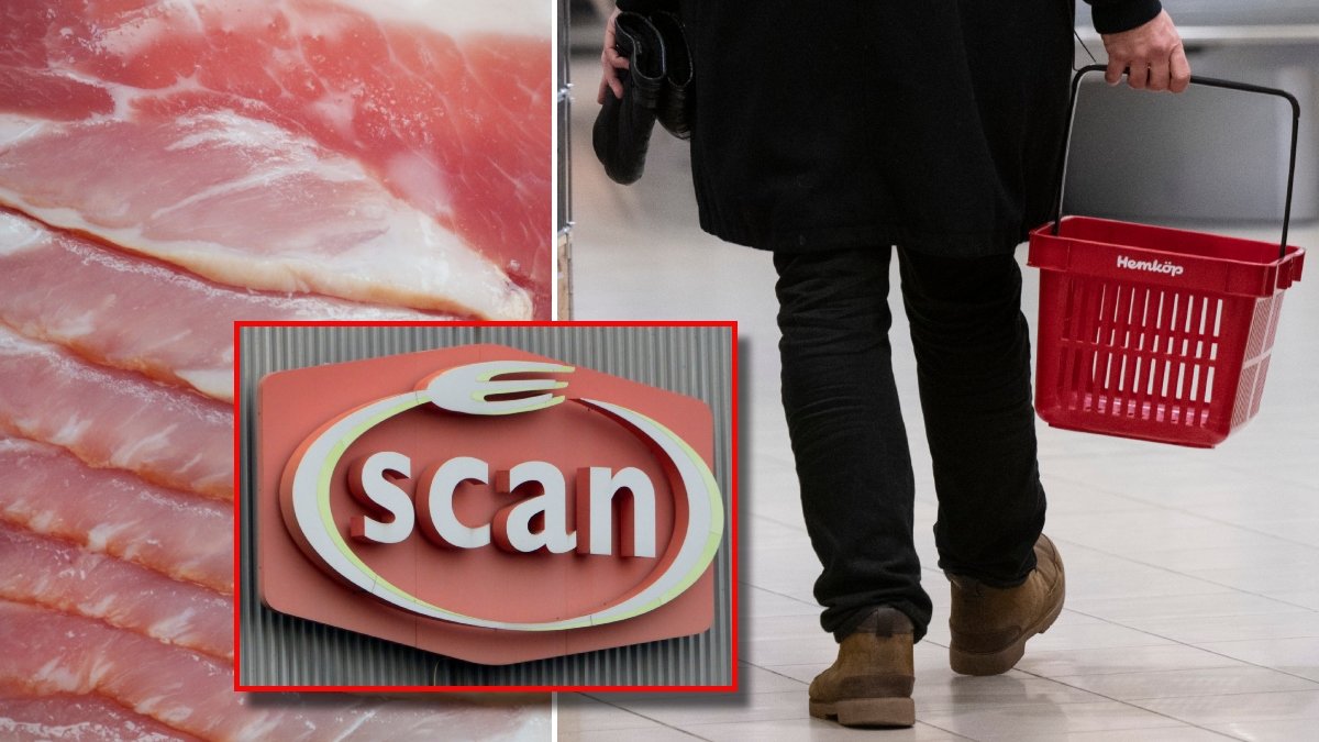 Nytt förbud – Scan tvingas ändra populära varan