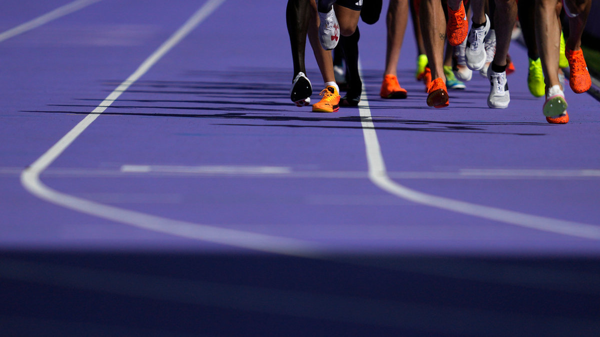 Ottfalk fixade första svenska medaljen på U20-EM