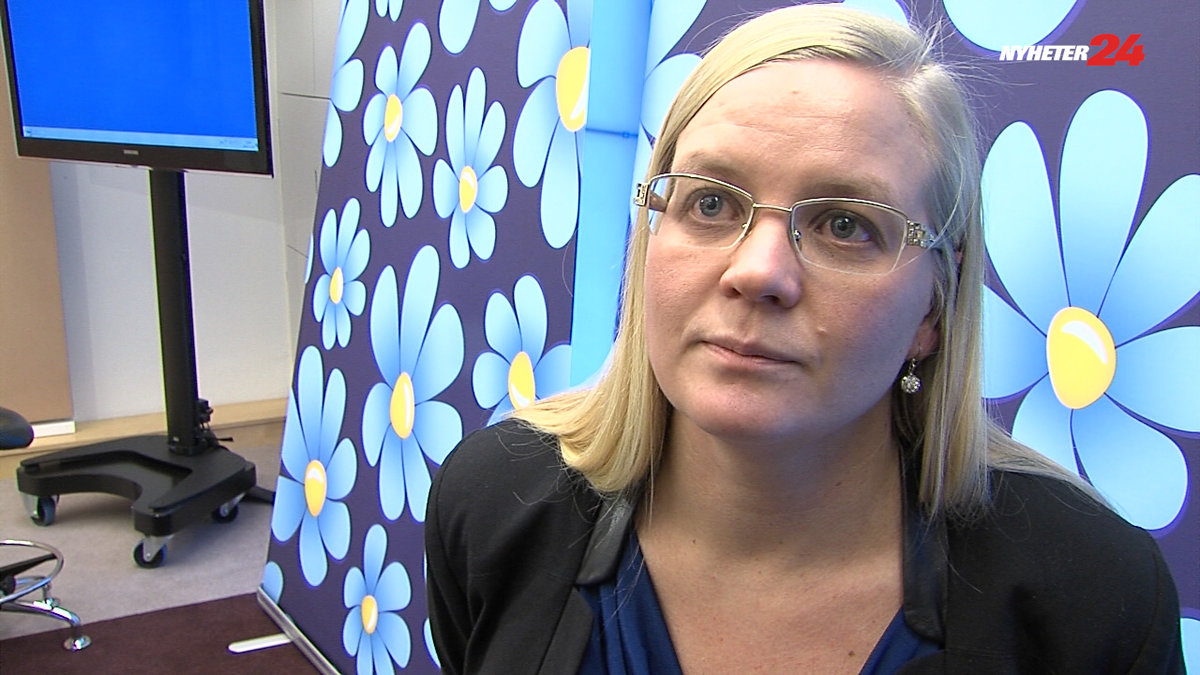 Sverigedemokraterna: Vi pekar ut islamister och terrorister