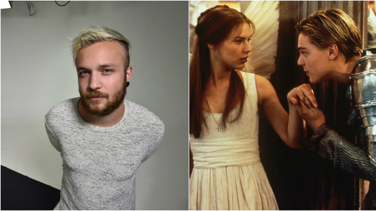 När ska vi sluta göra det olagligt att vara lycklig och kär?