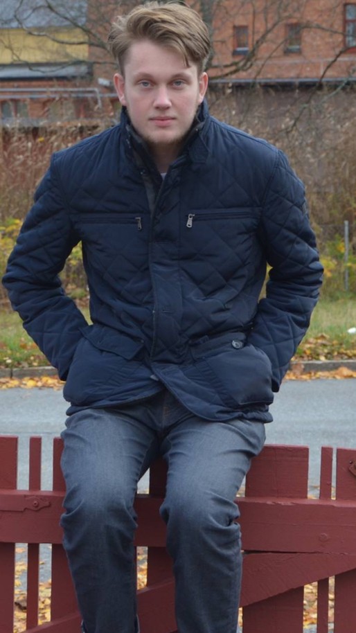 "Missade vänstern att Pride uppmanade alla att 'come together'?"