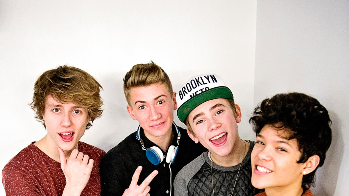 The Fooo-fan: "Nyheter24 förstörde första april”