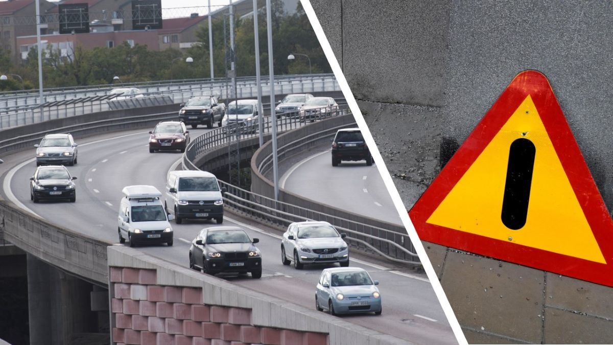 Varning till svenska bilister: Risk att bli lurad på pengar