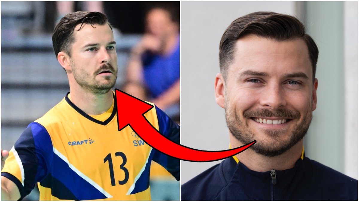 Allt om Sebastian Karlsson: Kända pappan, och landslaget