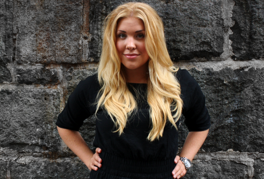 Elin Kvist: The botten is nådd