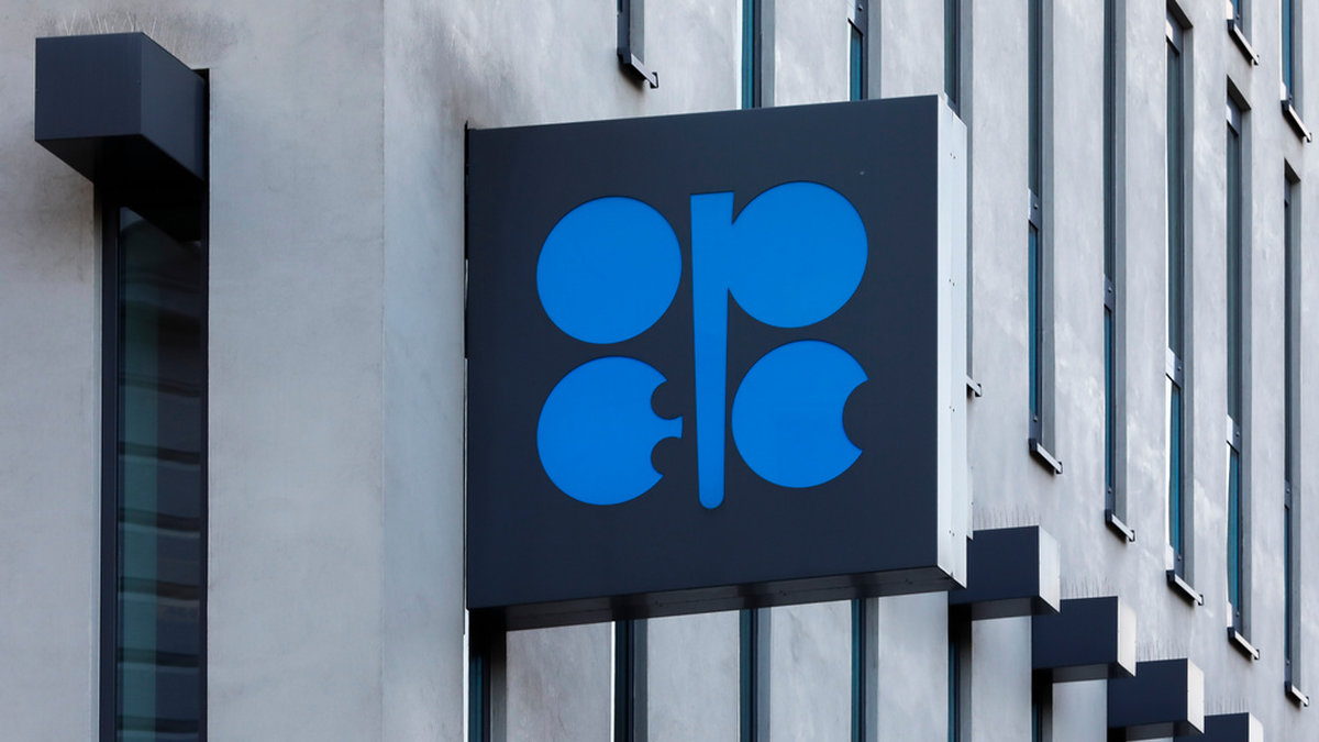 Oljepriset pressas efter otydligt Opec-besked