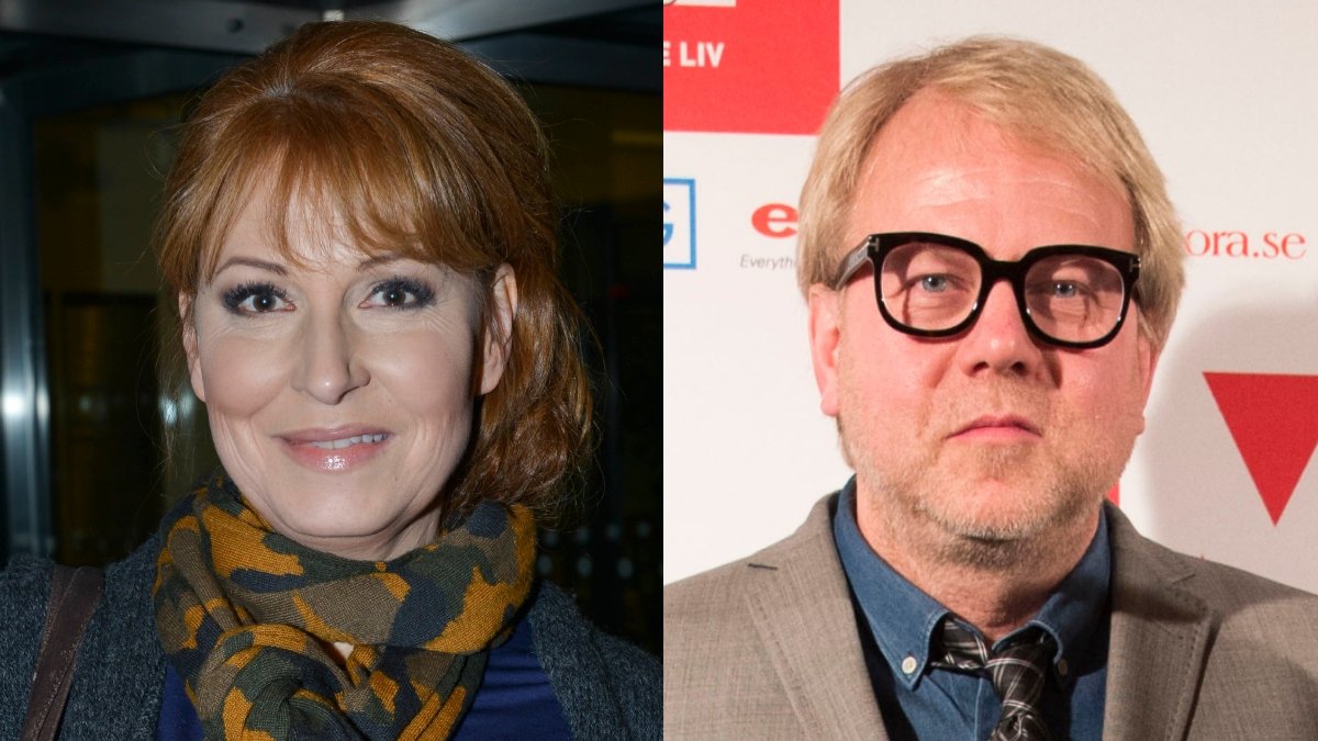 Allt om Anna Mannheimer: Make, barn och tv-program