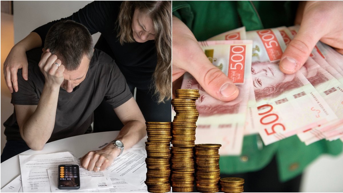 Nya regler för a-kassan 1 oktober – de får 34 000