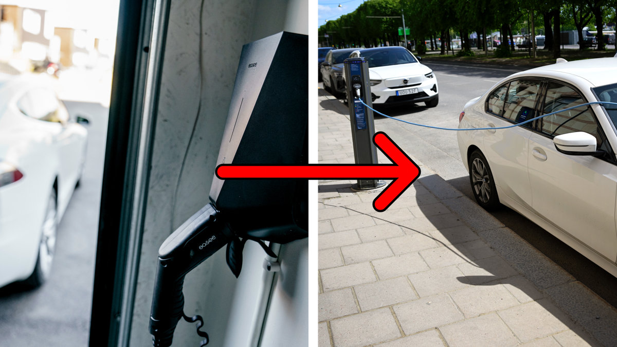 Elpriserna skenar – då väljer folk bort elbil
