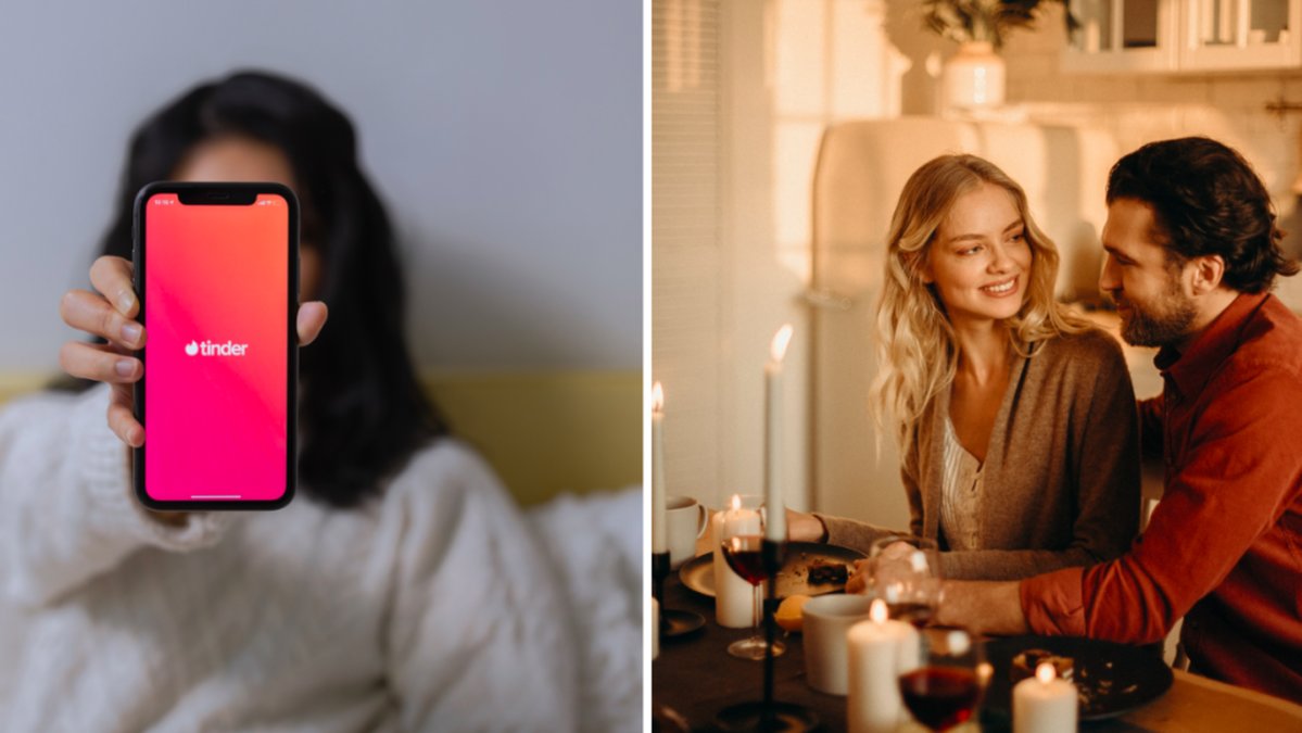10 ämnen du inte ska dra upp på en första dejt – kan sluta dåligt