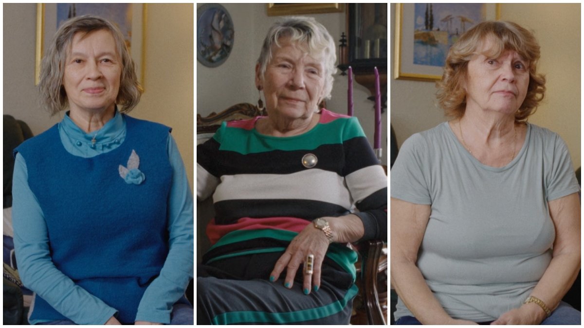 Så lever Kari, May och Olaug från Miraklet i Gullspång i dag