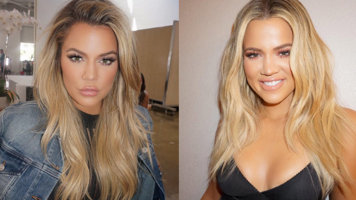 Khloe Kardashian avslöjar: "Jag har aldrig sett den här typen av penis..."