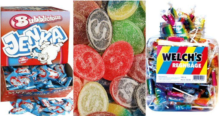 Kommer du ihåg det här retrogodiset? Nu kan du återuppleva det!