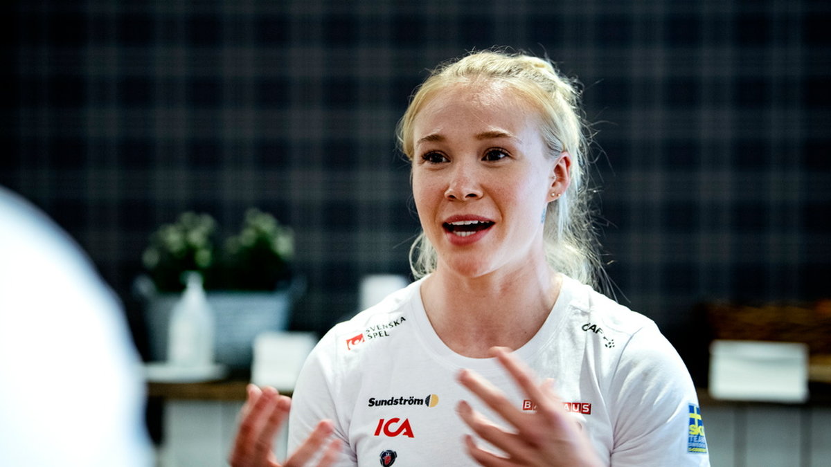 Skidförbundet medger: Har tappat tv-tittare