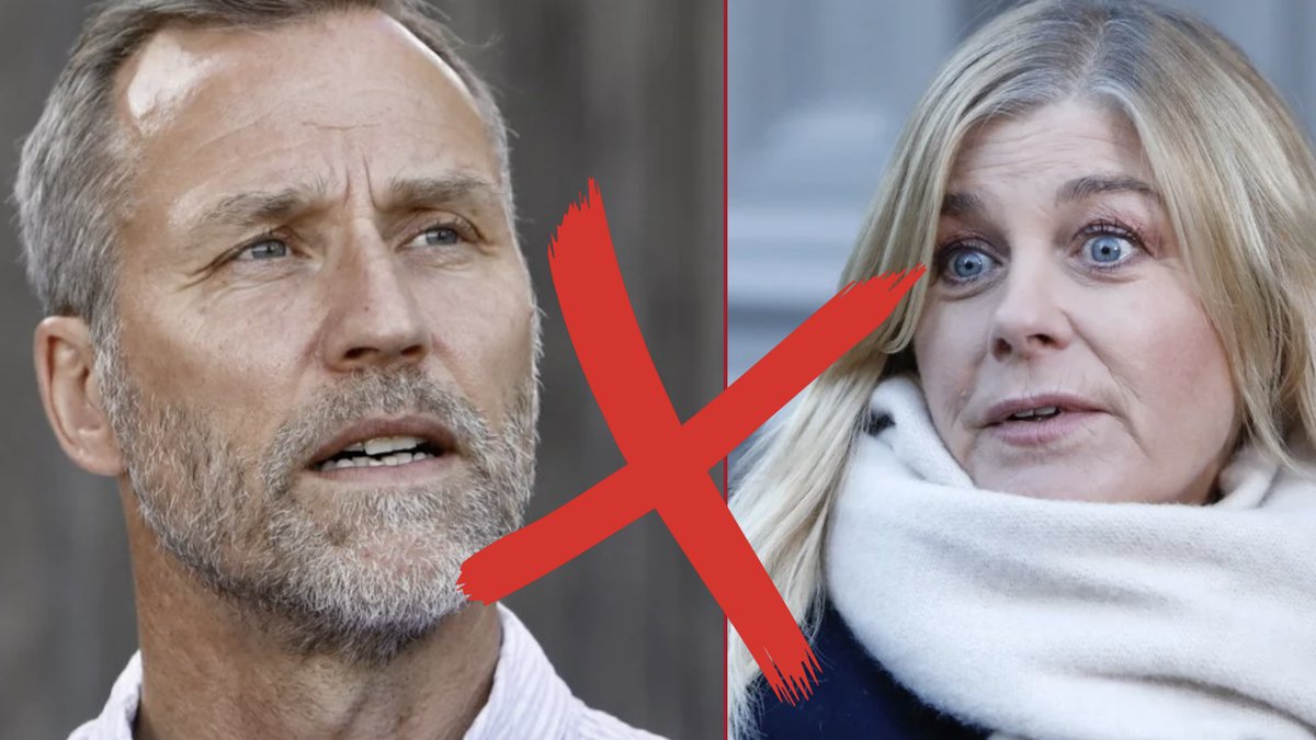 Det här förbjuds Christian Bauer att prata om