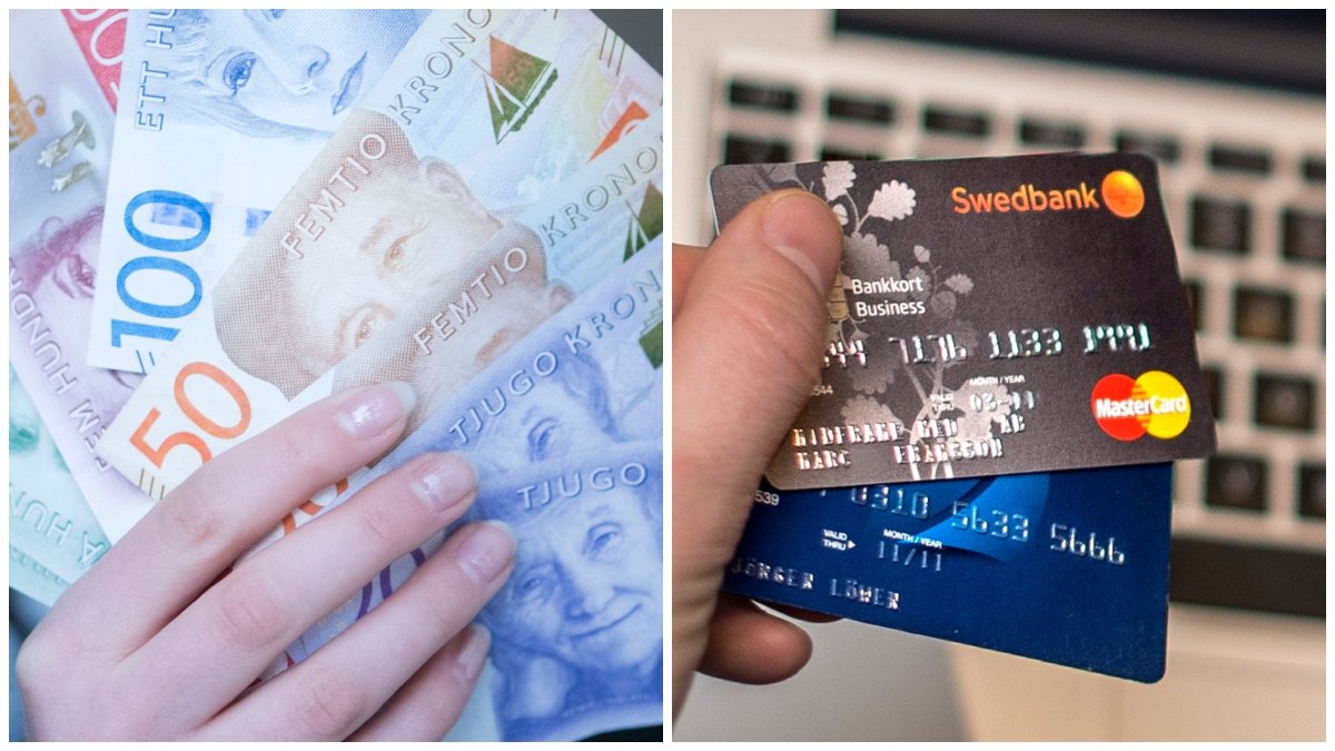 Förberedd på kris? Därför bör du ha kontanter i olika valutor